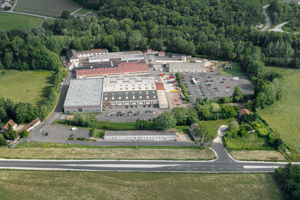 BBGR - Manufacture Tours