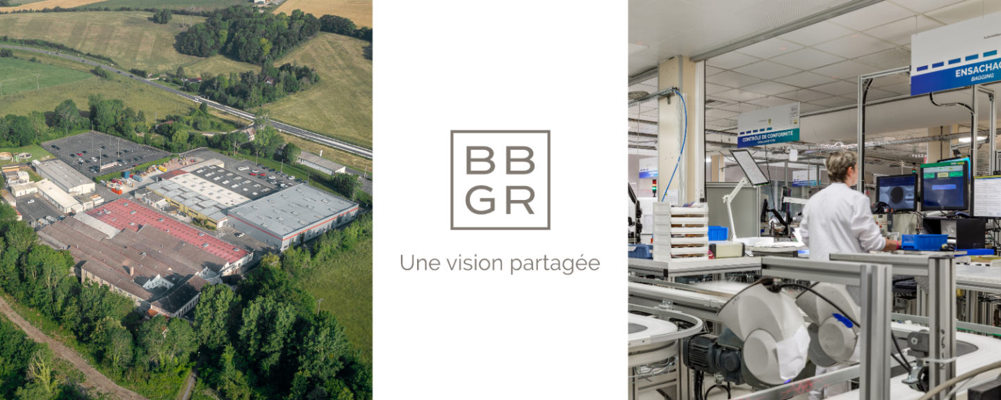BBGR - Manufacture Tours